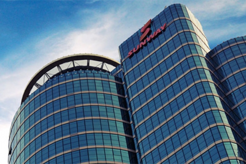 SunCon terima kontrak bernilai RM333 juta | Kool 101