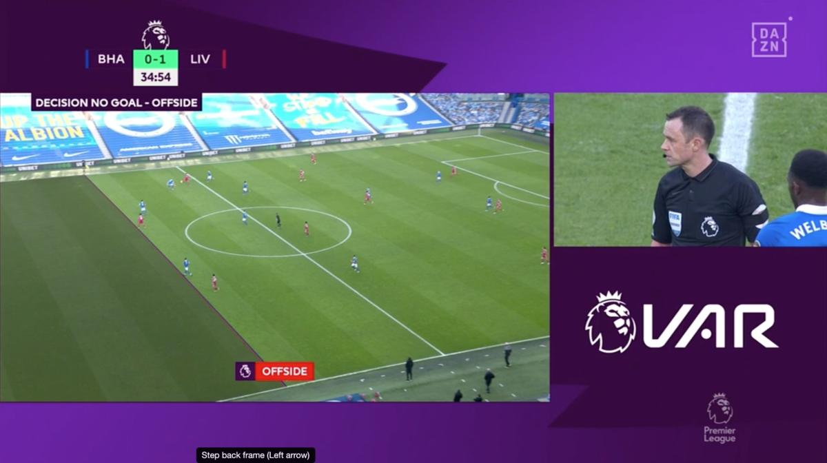 Dua Penalti Dan 2 Gol Ditarik VAR, Liverpool Kempunan 3 Mata | Kool 101 Dua Penalti Dan 2 Gol Ditarik VAR, Liverpool Kempunan 3 Mata | Kool 101