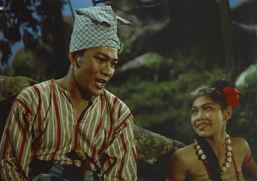 Kenapa Filem P. Ramlee Dihasilkan Dalam Warna Hitam Dan Putih? | Kool 101