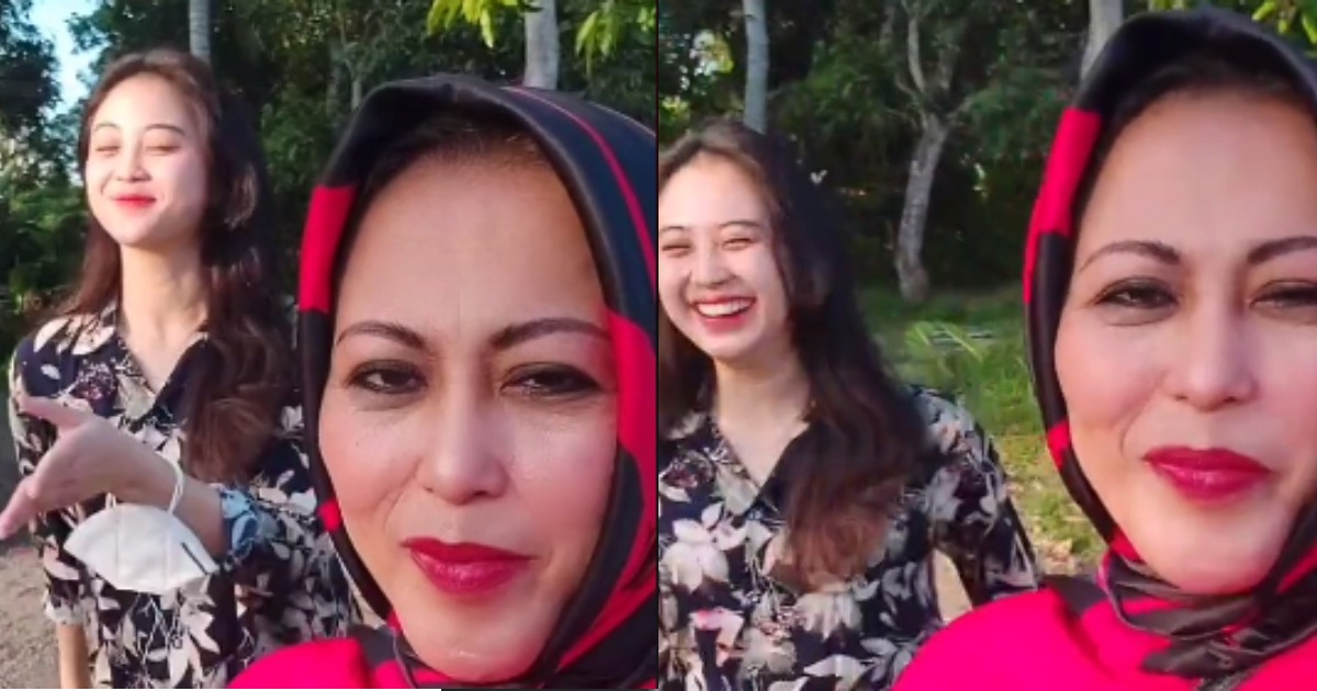 Wanita Ini Cari Menantu Suka TikTok, Ramai Tawarkan Diri | Kool 101