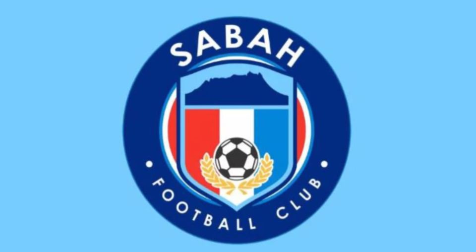 Logo baharu Sabah FC | Harian Metro | Kool 101