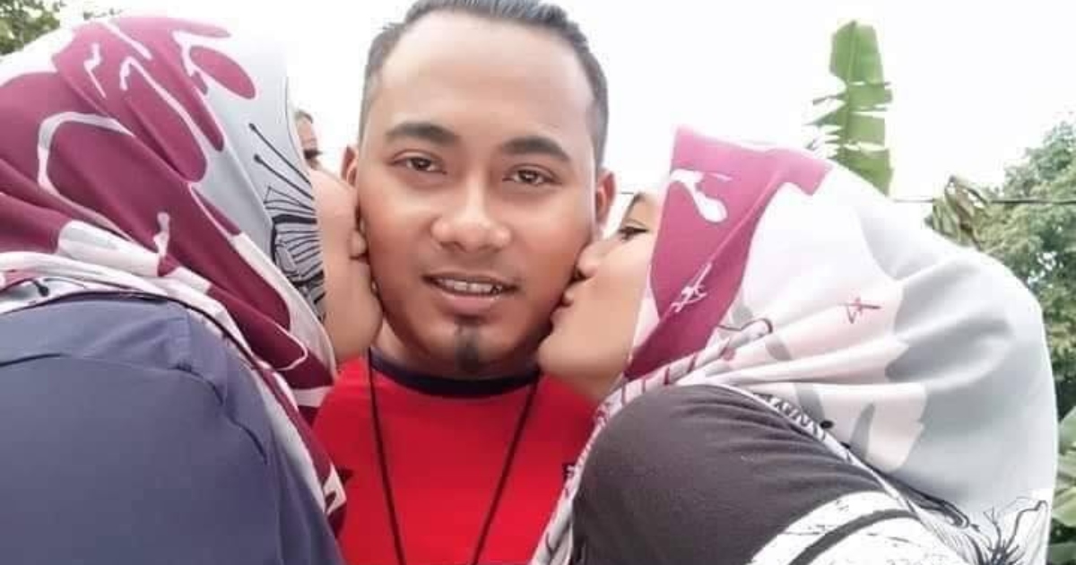 “Sunyi Kalau Hidup Berdua Je..” – 9 Tahun Hidup Berpoligami & Duduk ... “Sunyi Kalau Hidup Berdua Je..” – 9 Tahun Hidup Berpoligami & Duduk ...
