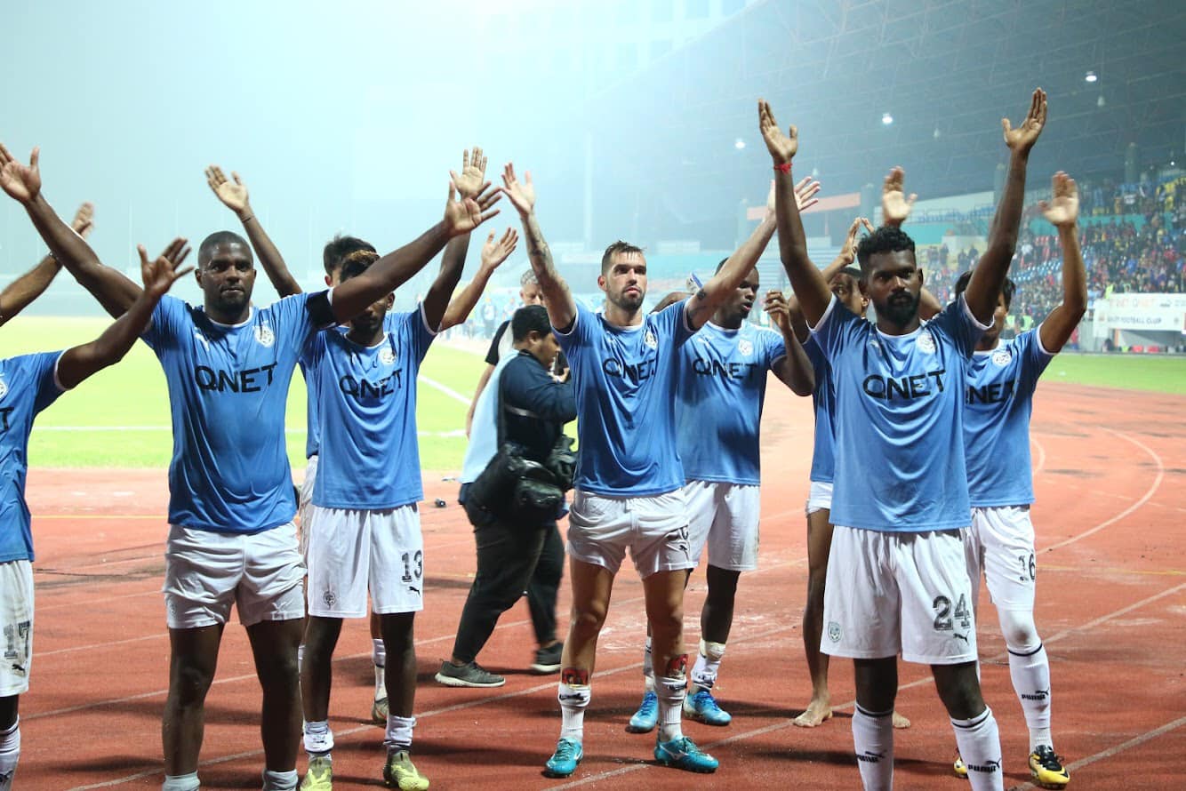 Tiada Pemain Import, PJ City Guna Khidmat Pemain Tempatan Sepenuhnya ...