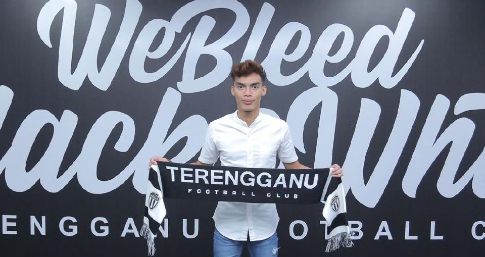 TFC ikat Nik Akif dua tahun | Kool 101