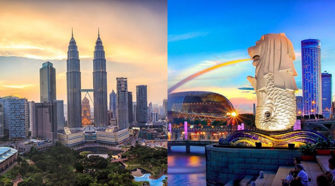 Singapura Negara Ke-2 Paling Selamat Di Dunia, Malaysia Di Tangga Ke Berapa? | Kool 101