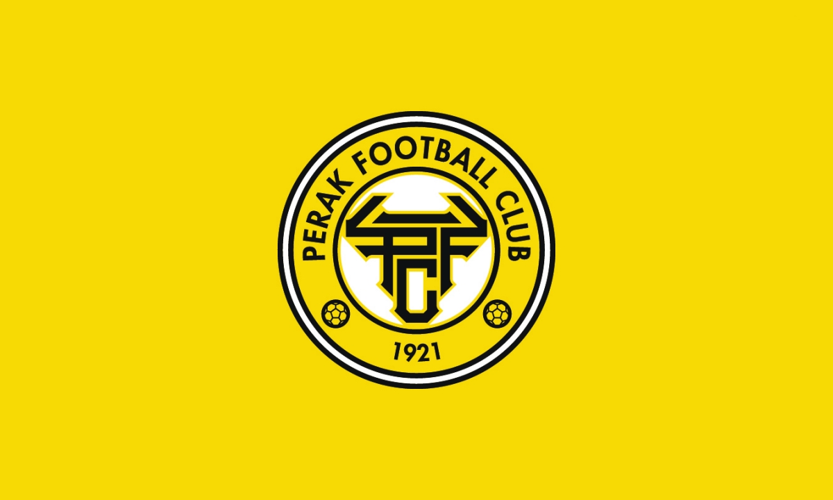Menyingkap Kotak Pemikiran Pencipta Logo Baharu Perak FC | Kool 101