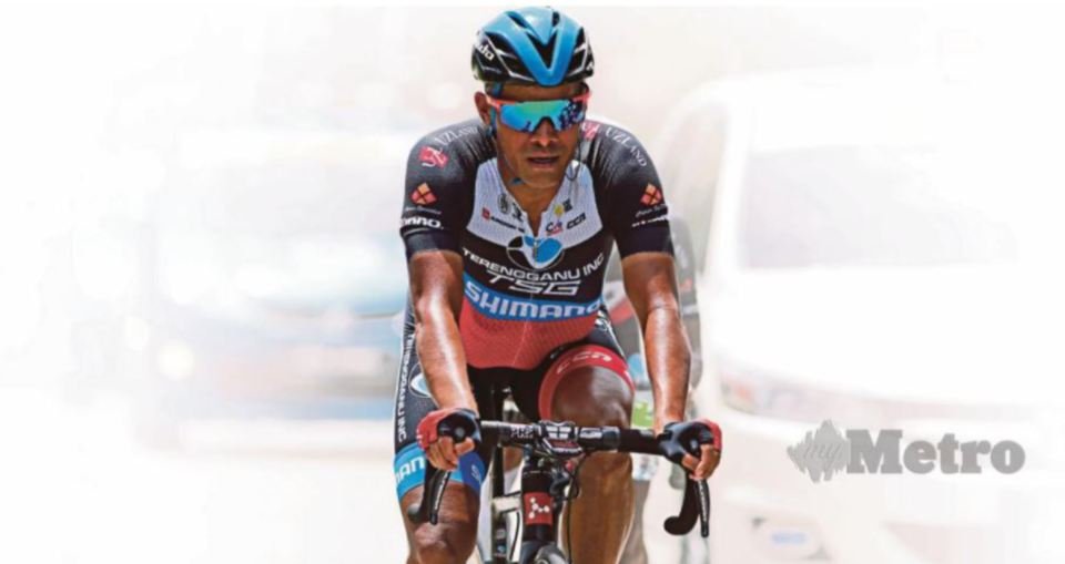 Cabaran getir pelumba TSG di Turki | Kool 101