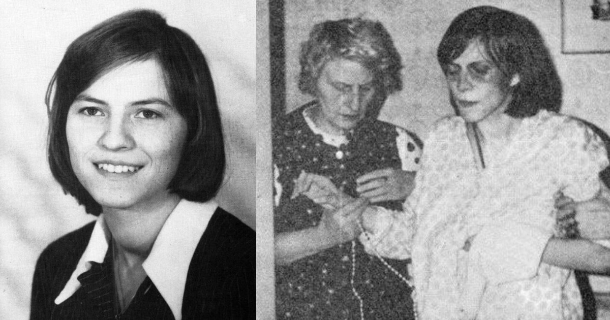 Kisah Sebenar 'The Exorcism Of Emily Rose' Yang Ramai Tak Tahu ...