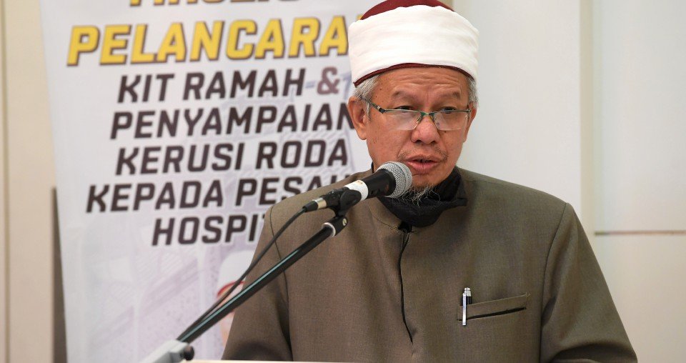 Dr Zulkifli jumpa agensi berkaitan bincang isu Sajat, Ibu Yati | Kool 101