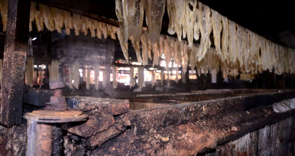 Kembang tekak nak makan… | Kool 101