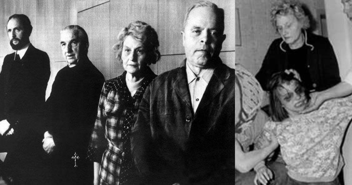 Kisah Sebenar 'The Exorcism Of Emily Rose' Yang Ramai Tak Tahu ...