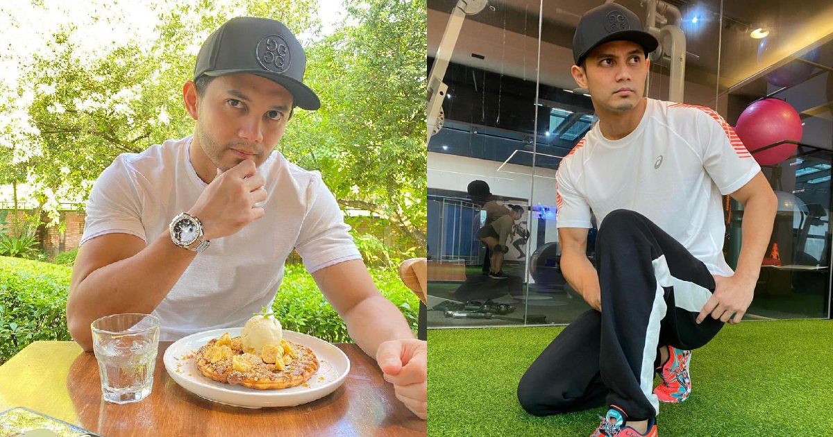 "Saya Tak Ada Niat Nak 'Body Shaming' - Hairul Azreen Kongsi Cerita ...