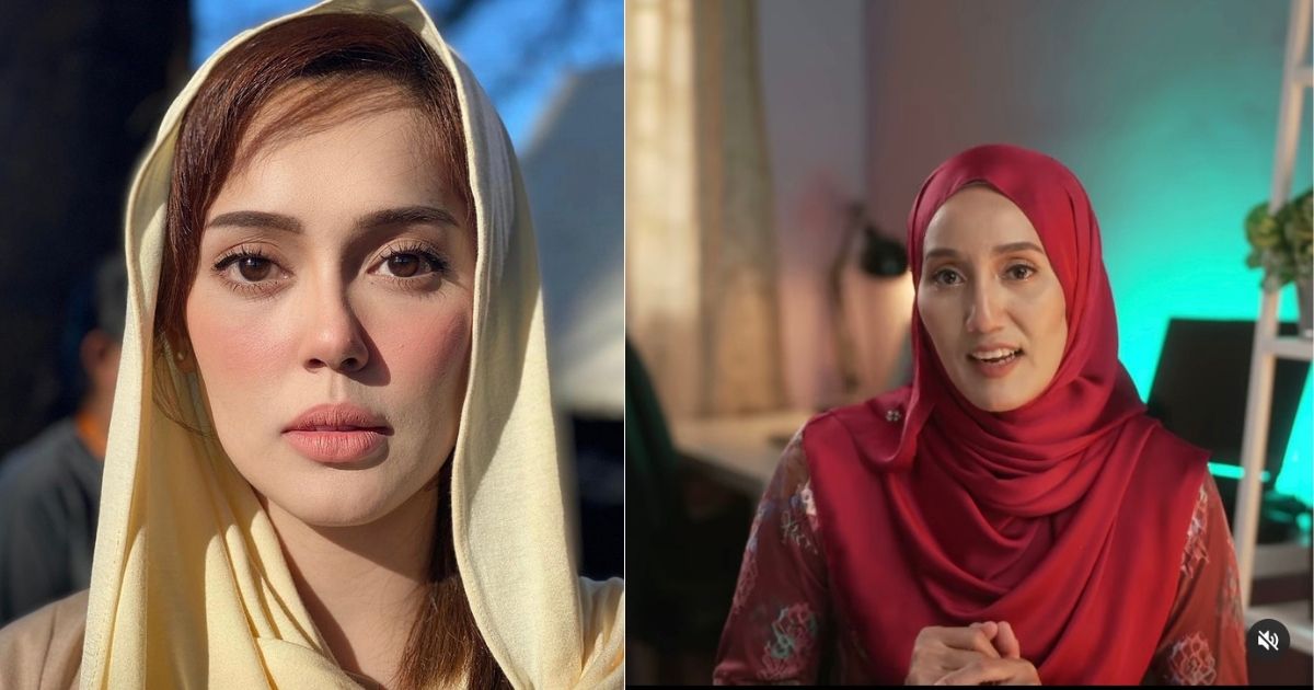 “Tak Tahu Nak Fokus Pada Masakan Atau Che Nom..”- Netizen Puji Che Nom ...