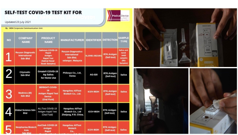 Harga, Cara Penggunaan & Jenama Yang Diluluskan KKM | Kool 101