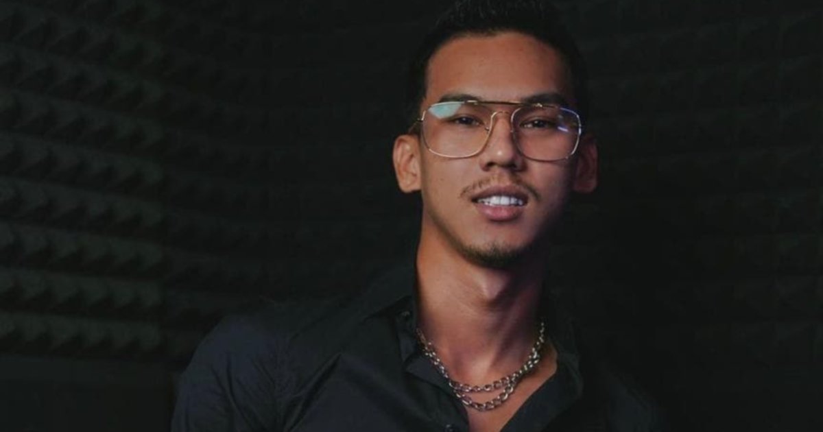 MK K-Clique mohon maaf sebab mencarut | Kool 101