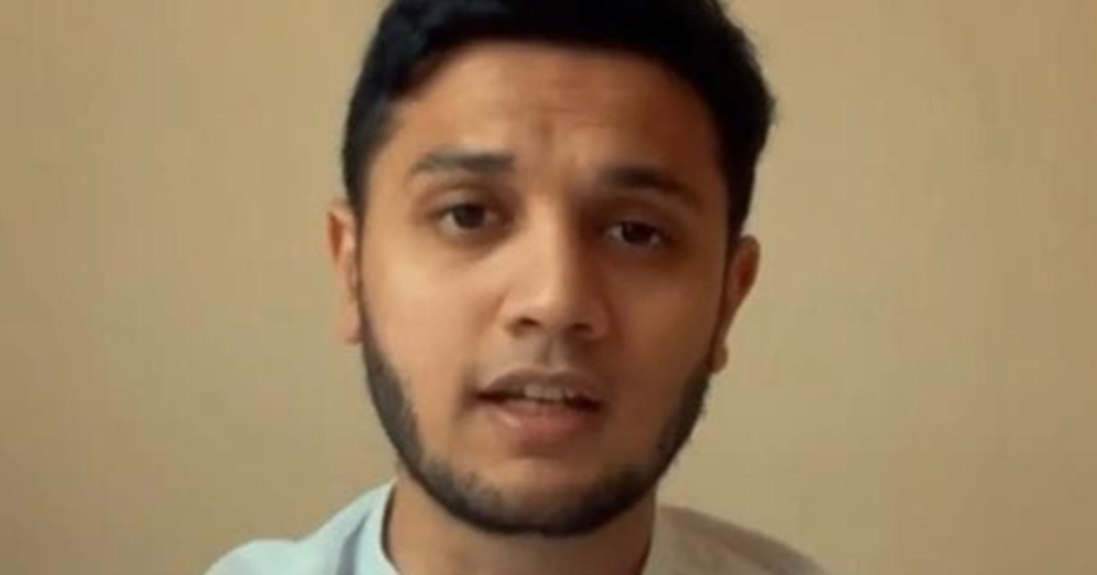 ‘Bahaya mengumpat dan memfitnah di media sosial’ – PU Riz | Kool 101