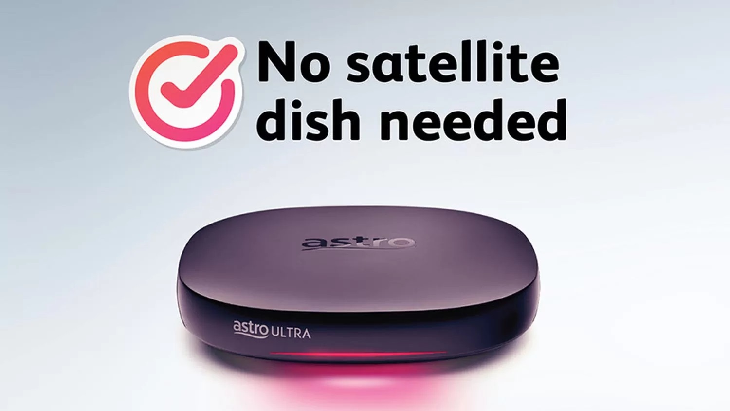 Astro lancar Plug & Play Box | Kool 101