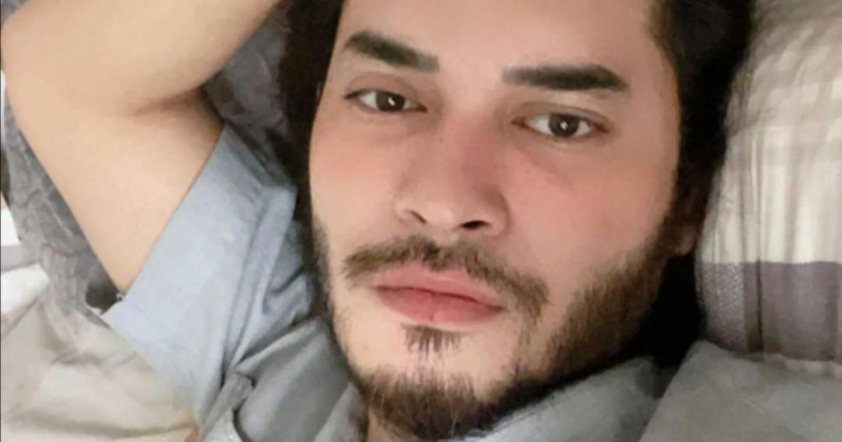 Aeril Zafrel sembuh Covid-19 kali kedua | Kool 101 Aeril Zafrel sembuh Covid-19 kali kedua | Kool 101