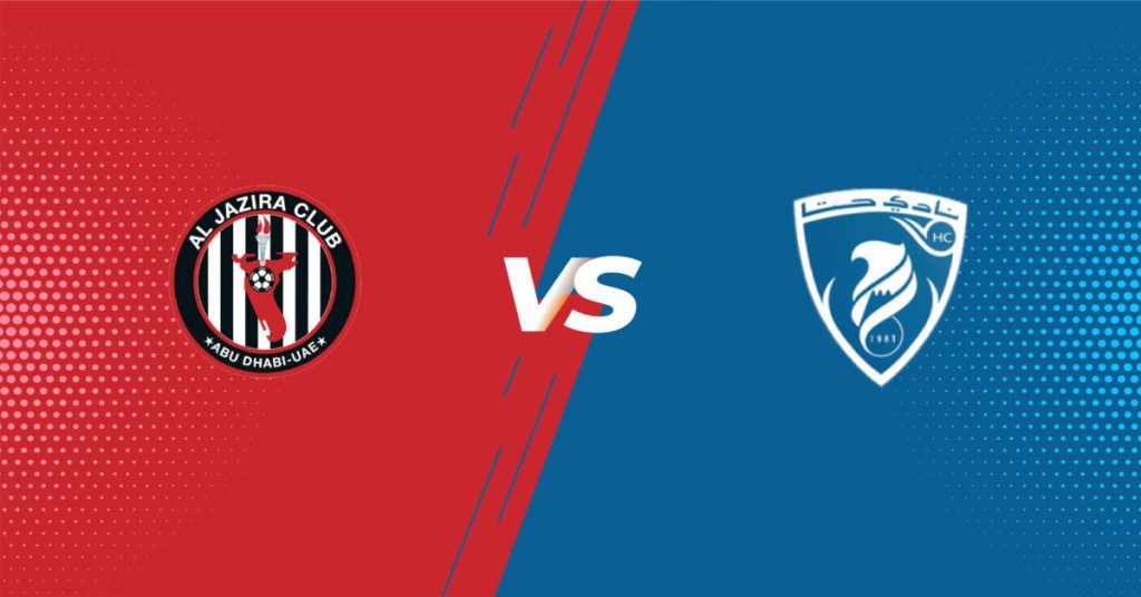 LIVESTREAM: UAE Arabian Gulf League, Al-Jazira vs Hatta Club | Kool 101