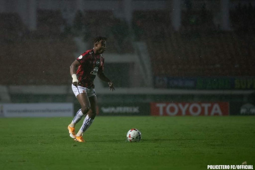 Khalid Ali Gesa Mohamadou Sumareh Memohon Maaf | Kool 101