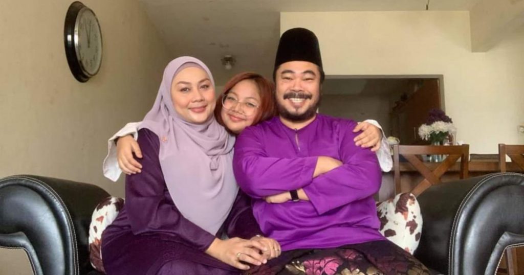 Acong tetap berniaga | Kool 101