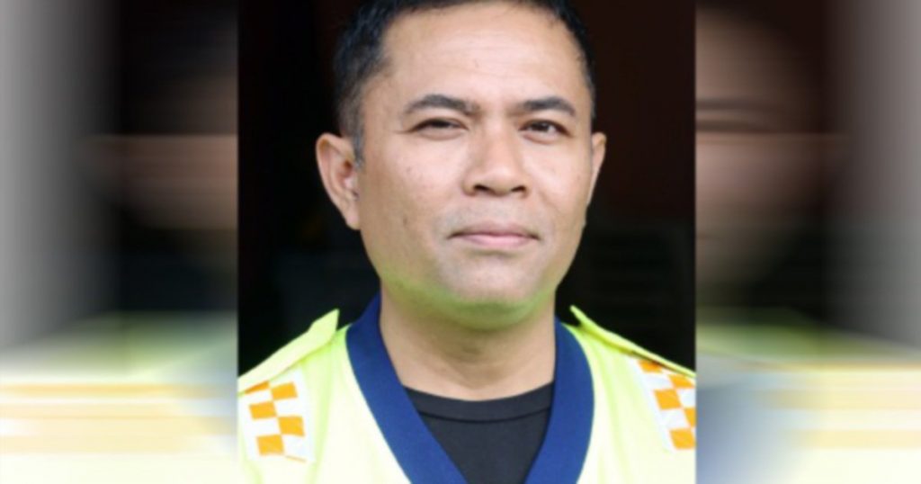 Mangsa banjir berkurang di Melaka | Kool 101 Mangsa banjir berkurang di Melaka | Kool 101