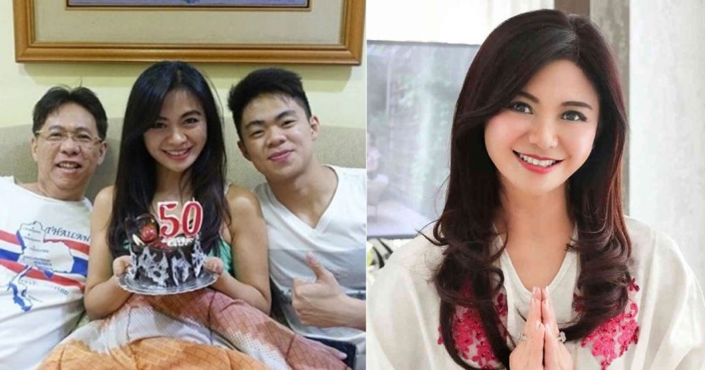 Usia Menjangkau Separuh Abad, Tular Gambar Seorang 'Nenek' Kelihatan Seperti Masih Remaja ...