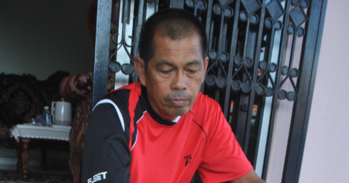 Piala Malaysia hilang tarikan – Ramli Junit | Kool 101