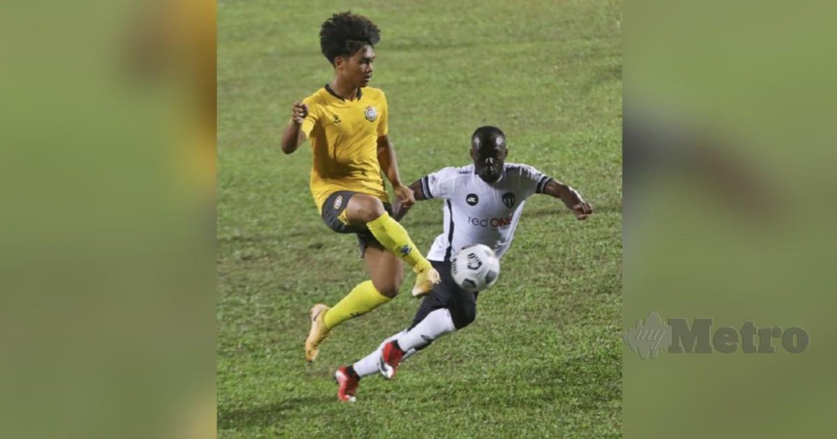 Azhad prospek masa depan negara | Kool 101