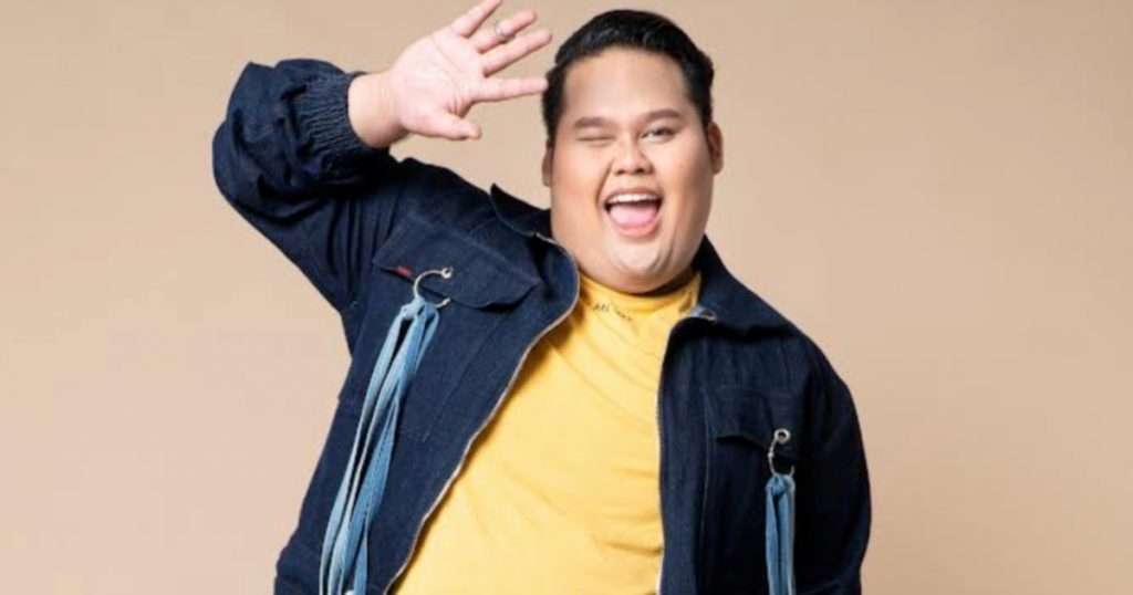 ‘Rindu’ versi tersendiri Baelon | Kool 101