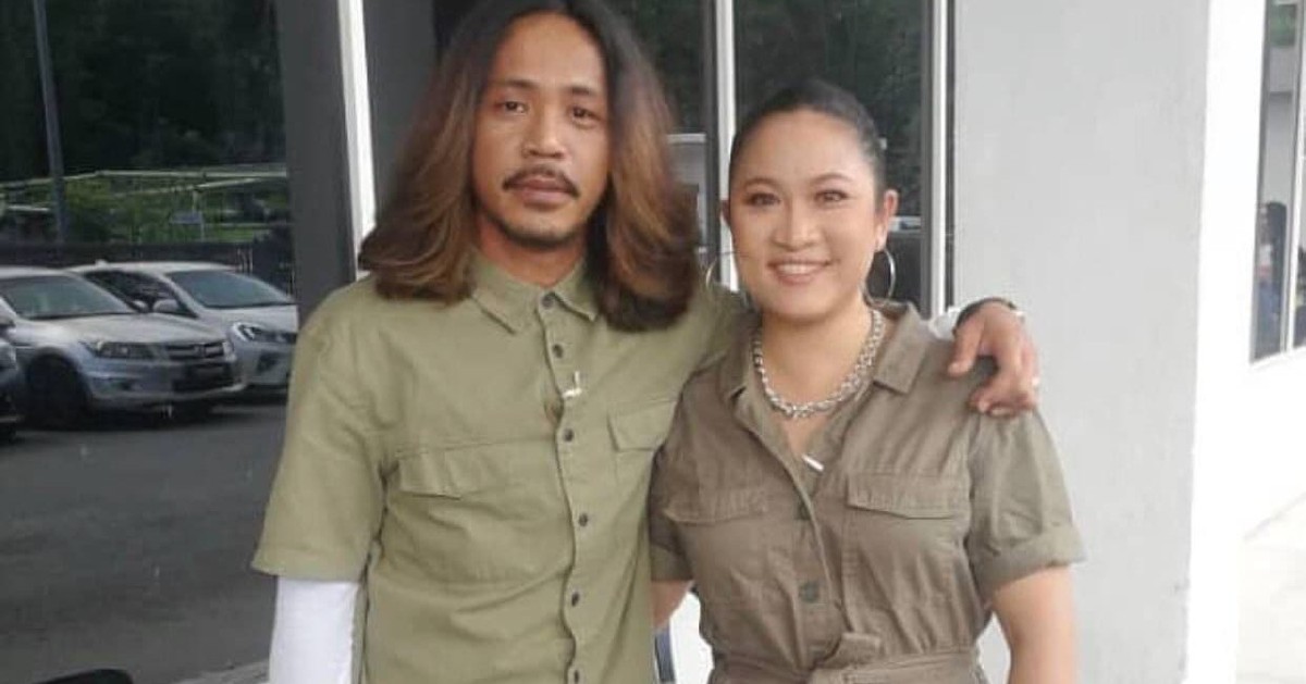 Hazama, isteri tidak terfikir ambil anak angkat | Kool 101