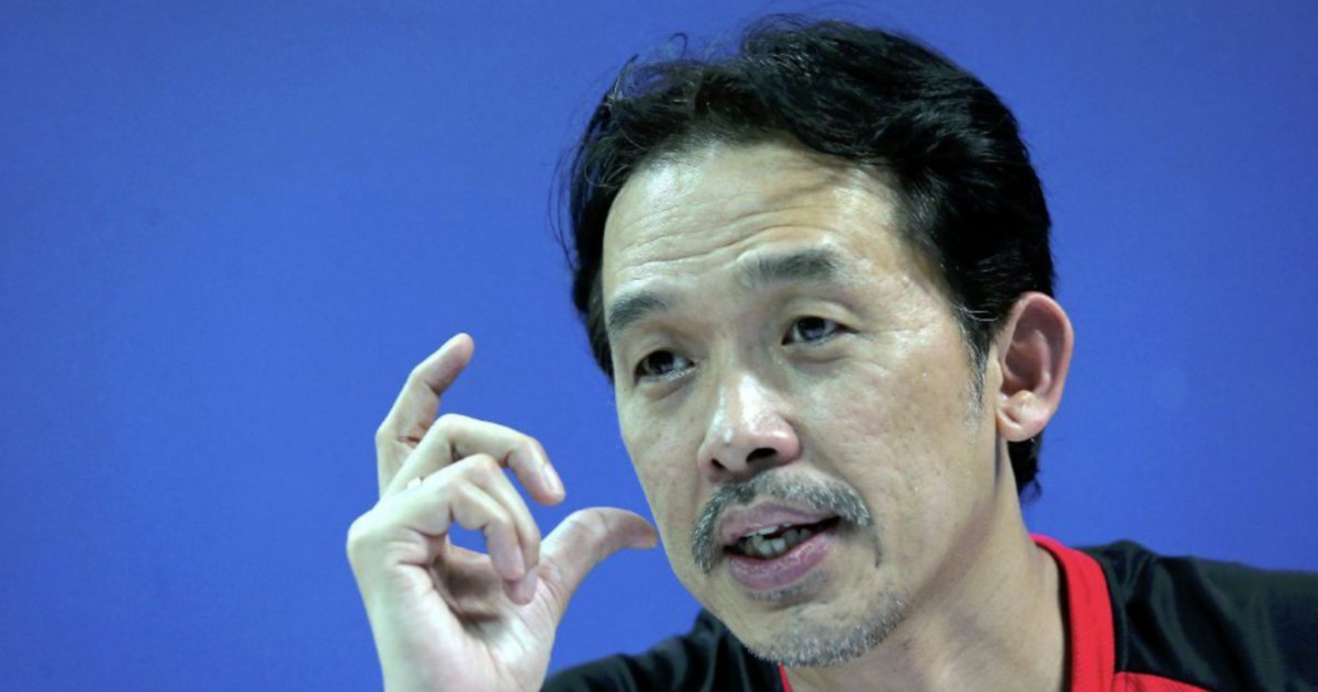 Peluang julang Piala Thomas – Rashid | Kool 101