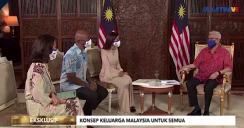 PM pula tanya soalan | Kool 101