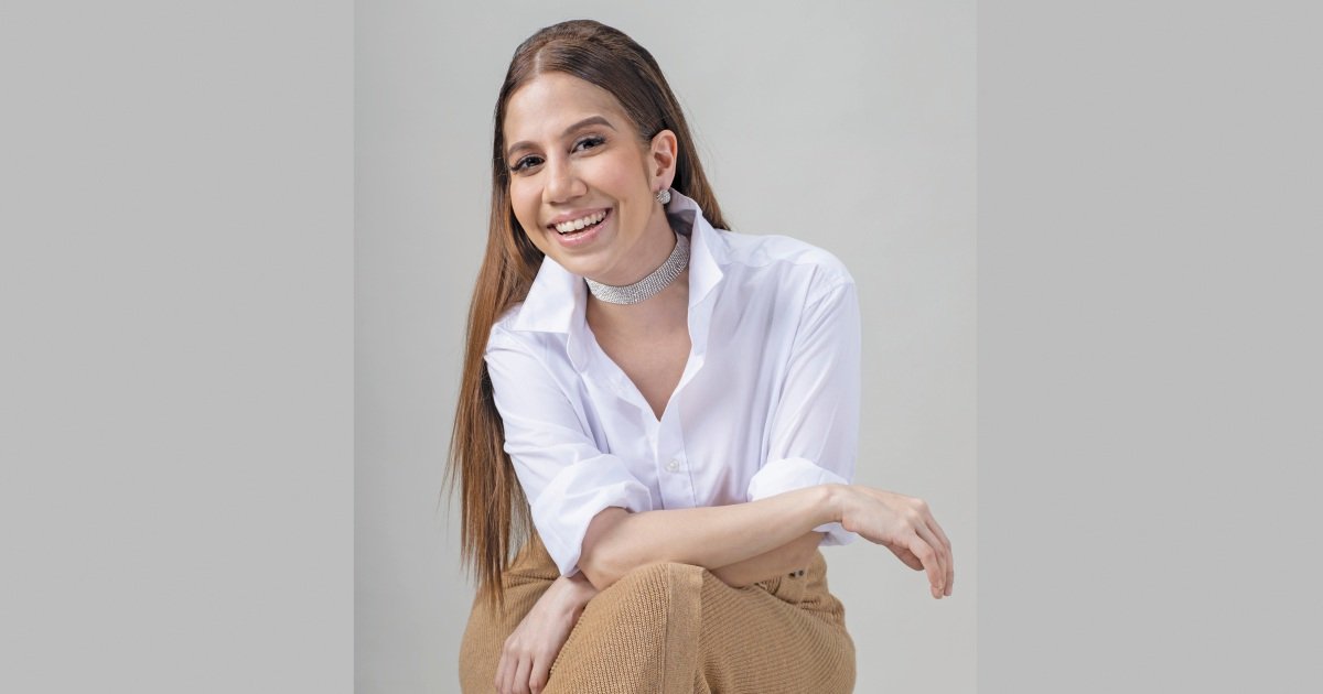 Berkat usaha gigih Anis | Kool 101