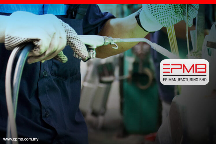 Untung bersih EPMB tertinggi sejak tahun 2014 | Kool 101