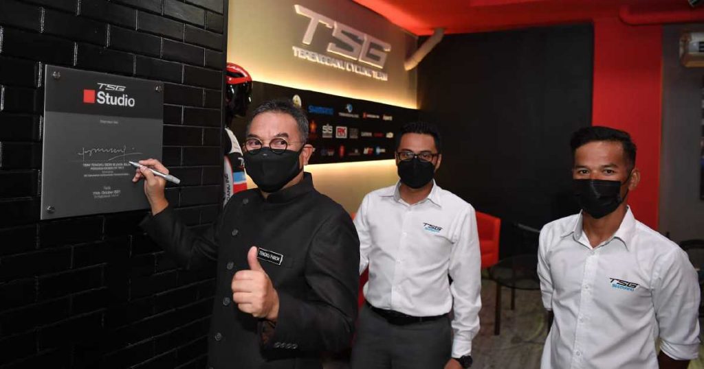 TSG berjaya kumpul tajaan RM9.3j musim 2022 | Kool 101