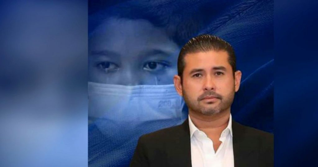 TMJ taja lawatan Mohd Adam Amsyar ke Legoland | Kool 101