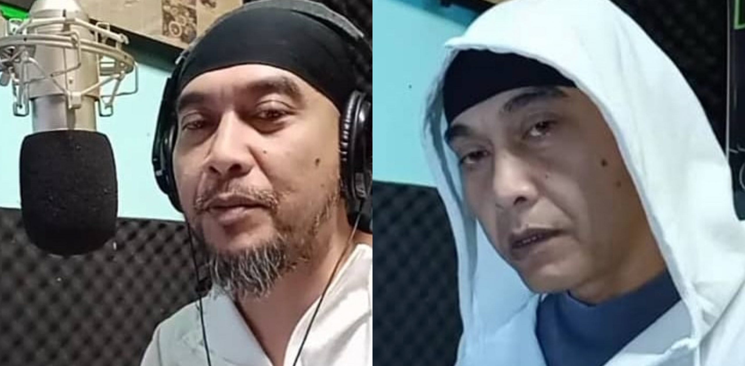 Isu Dadah Seberat 447.44 Gram, Isma Halil Hamzah Dakwa Difitnah | Kool 101