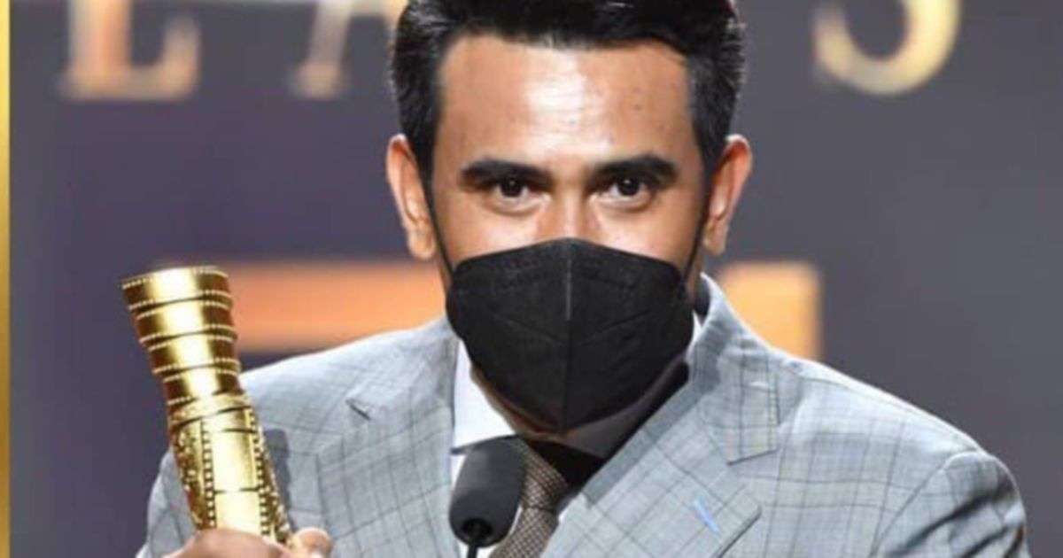 ‘Ini paling susah’ – Remy Ishak | Kool 101