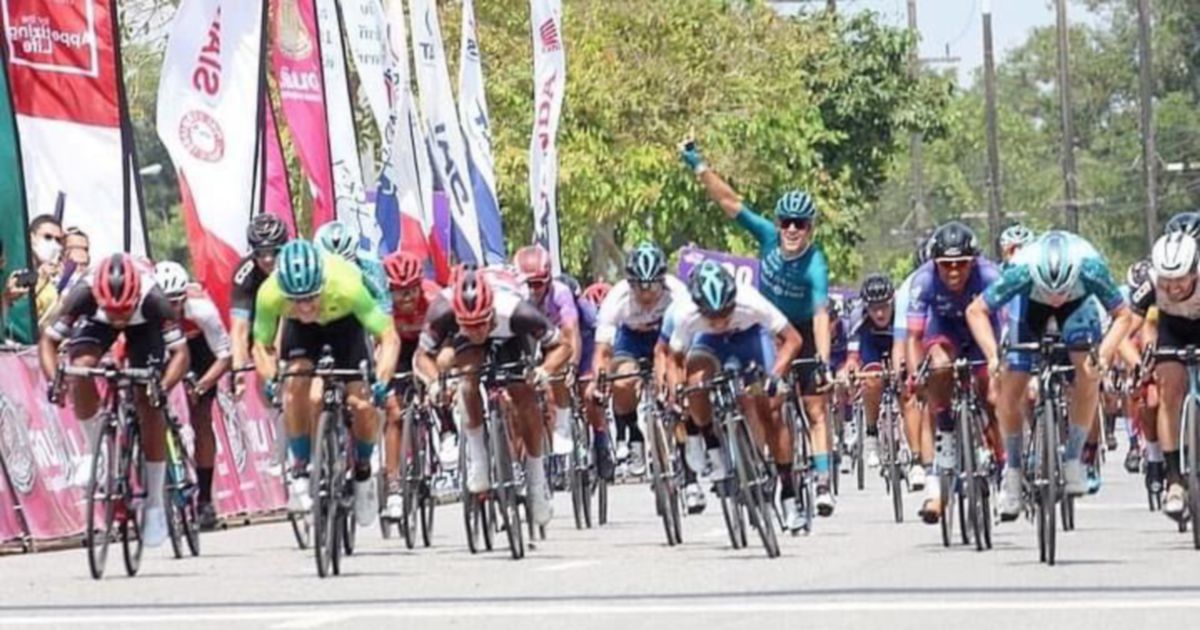 Jaguh TSG tebus kecewa | Kool 101