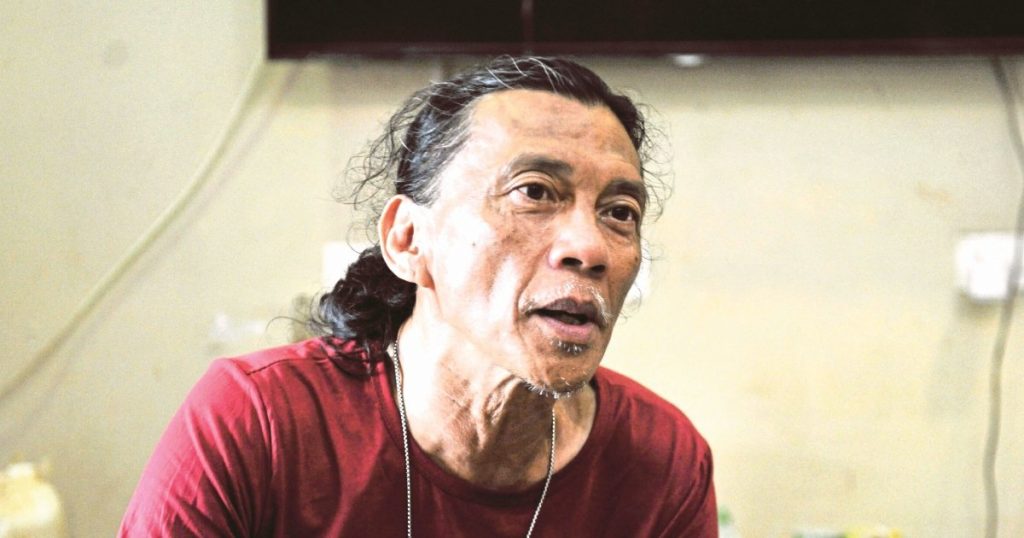 Yantzen tetap syukur | Kool 101