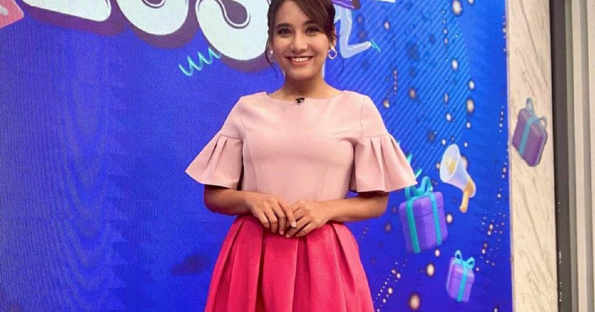 Anna Al-Juffrey pernah kecewa ‘diberhentikan’ jadi penyampai radio ...