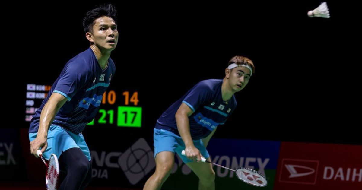 Izzuddin sedia beraksi cemerlang di laman sendiri | Kool 101