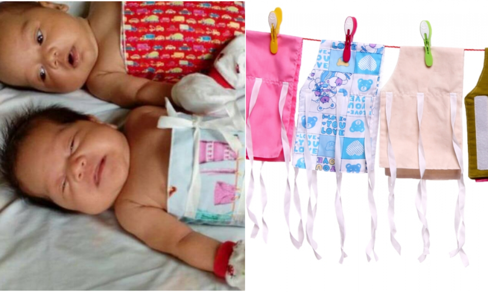 Ini 3 Manfaat Guna Barut Untuk Bayi & Cara Pemakaian Yang Betul | Kool 101