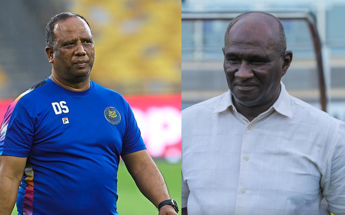 Dollah Salleh Dan Zainal Abidin Kini Bergelar Dato’ | Kool 101