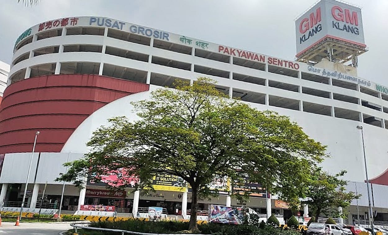 GM Klang anjur kempen sempena sambutan 3 perayaan | Kool 101