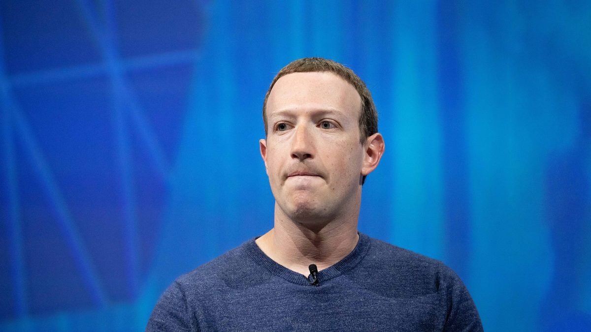 Mark Zuckerberg Umum Pengurangan Kos Operasi Dan Berhenti Mengambil ...