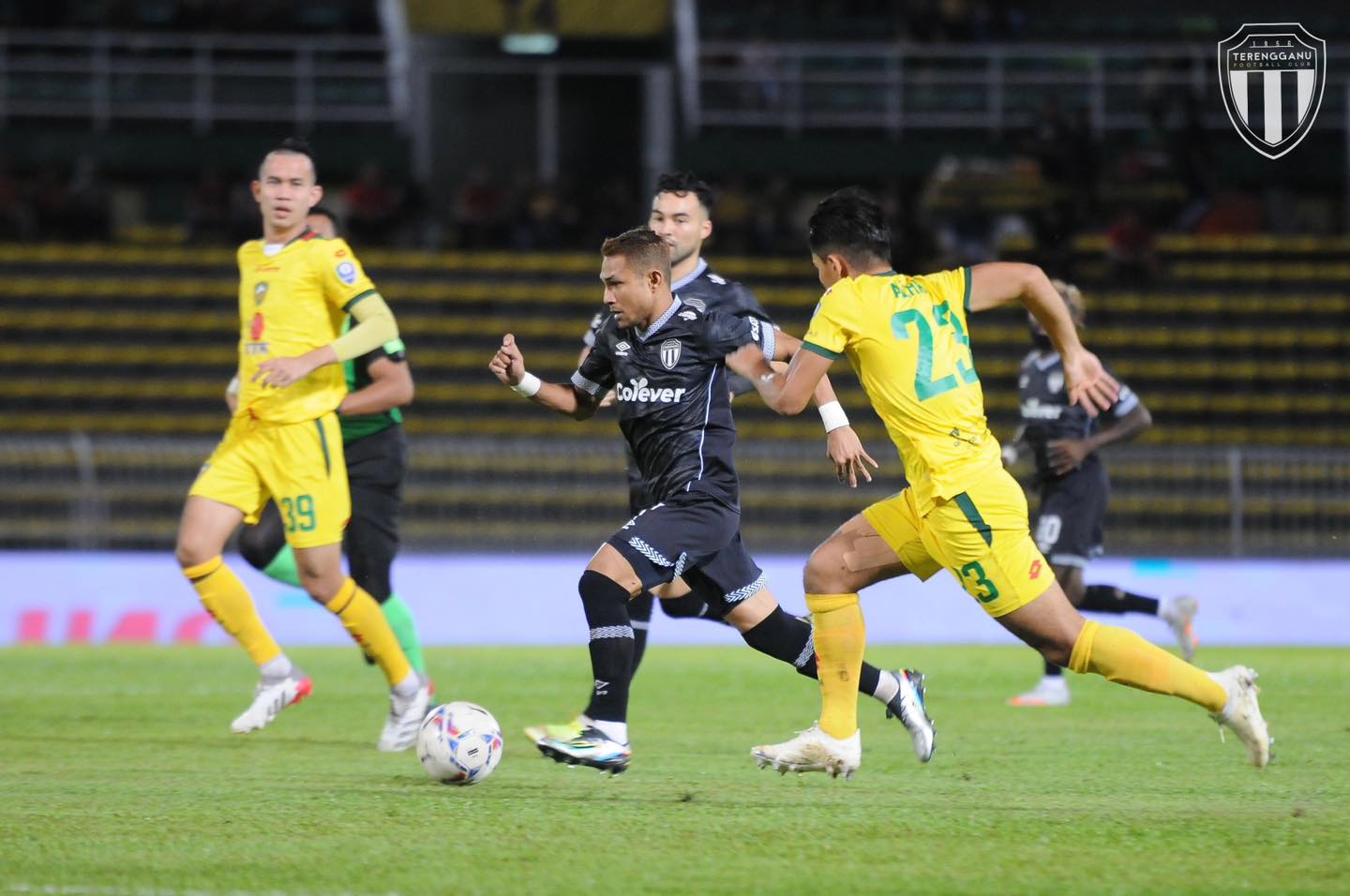 Kelibat Faisal Halim Perlu Dikawal Rapi | Kool 101