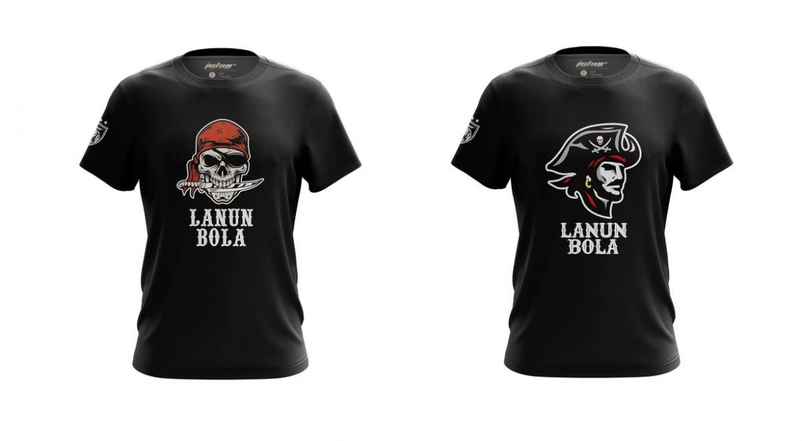 JDT Keluarkan Baju Keluaran Khas ‘Lanun Bola Sepak’ | Kool 101