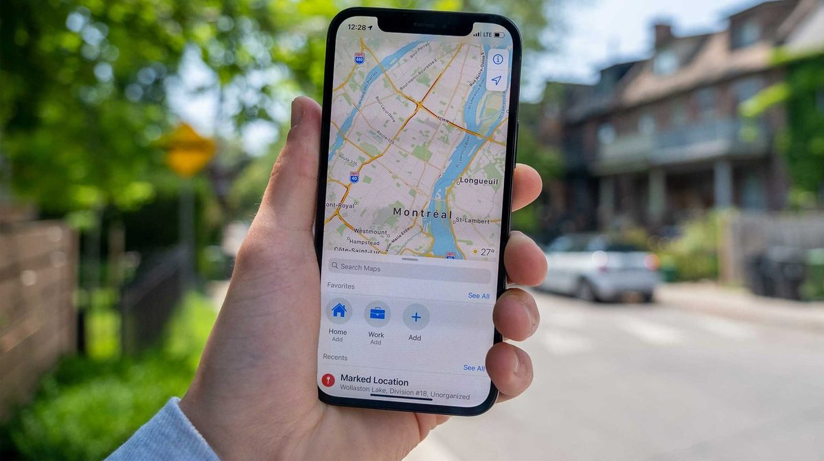 Ini Caranya Menyenaraikan Tempat Menarik Di Google Maps Sewaktu Melancong | Kool 101